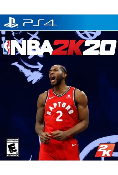 Nba 2k20 psn store